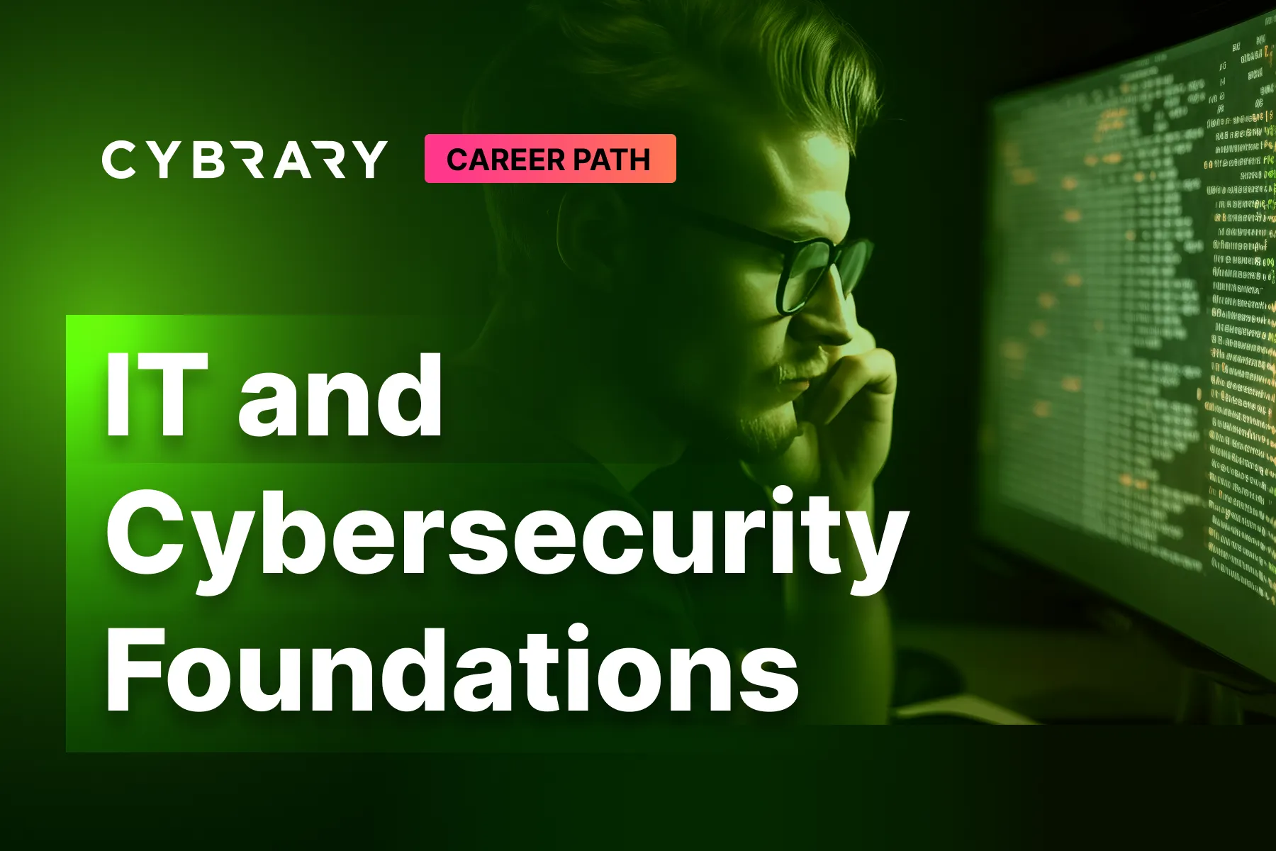 Free Cyber Security Courses & Hacking Training - Cybrary